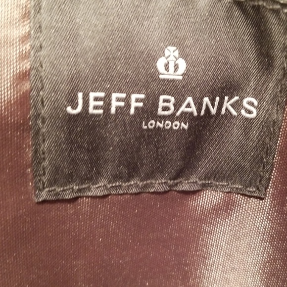 Jeff Banks London | Bags | Jeff Banks London Computer Bag | Poshmark
